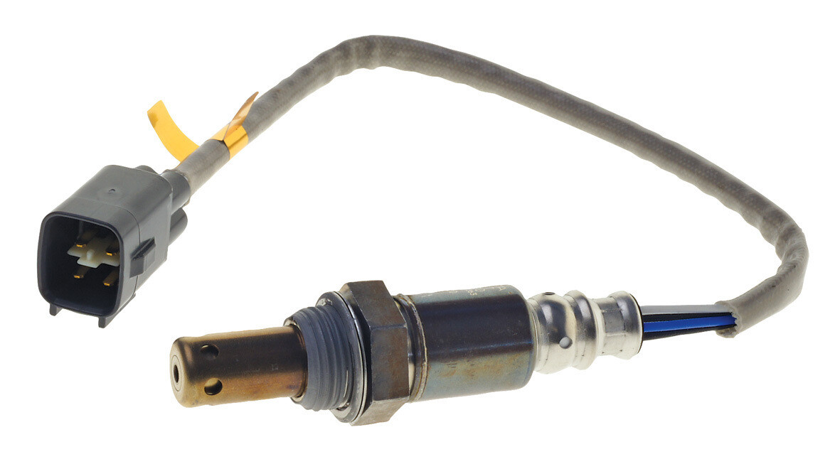 Post-Cat oxygen sensor for Smart FORFOUR W454 M135.930 4-Cyl 1.3 | eBay