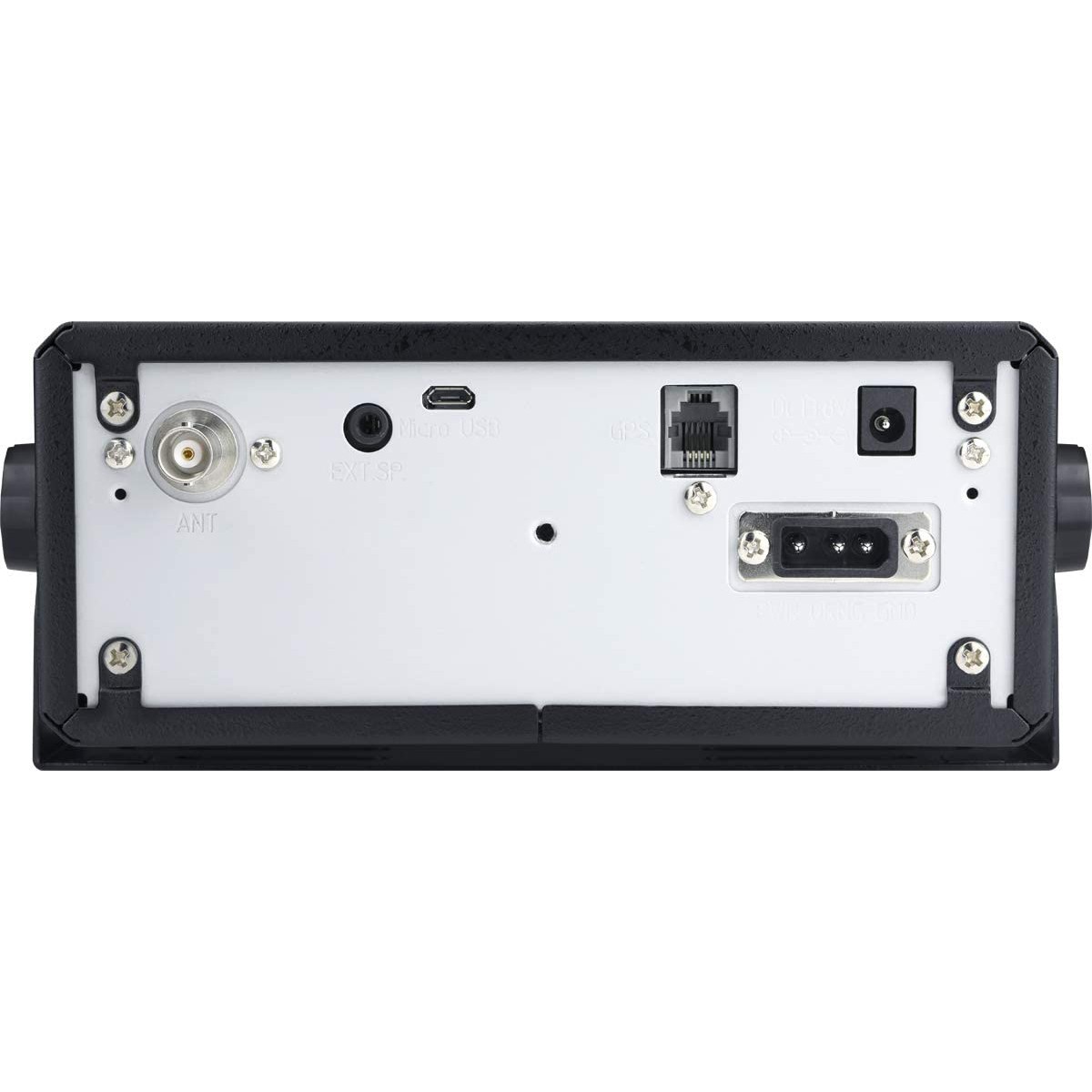 UNIDEN BEARCAT SDS200 DIGITAL BASE/MOBILE POLICE RADIO SCANNER TRUE I/Q ...