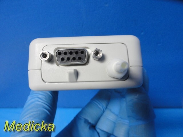 2012 Invivo Philips 989803172431 MRI Wireless SpO2 Module W/O Sensor ...