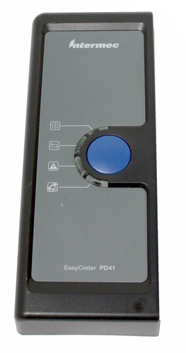 Intermec 1-207039-900 Control Panel Module Complete Unit PD41 Printer ...