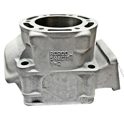 Yamaha VMAX 600 Cylinder 97-99 Mountain Max Venture XTC SX XT 8CR00 74 ...