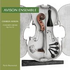 AVISON / AVISON ENSEMBLE - CONCERTI GROSSI NEW CD 809730121128 | eBay Australia