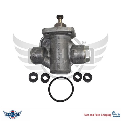 OEM INTERNATIONAL REMAN KIT, LOW PRESS FUEL PUMP 5010870r92 $389.99 ...