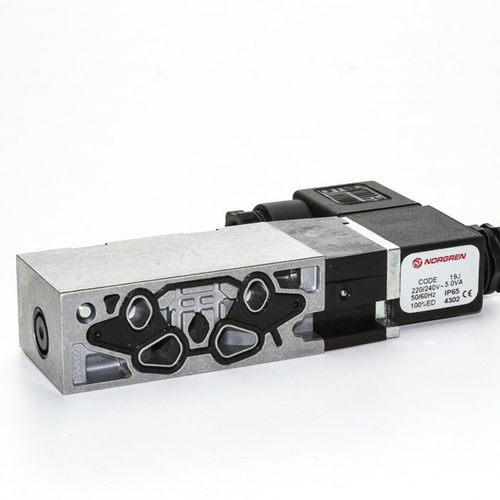 NORGREN SXE9561-A80-00 SXE9561A8000 Solenoid Valve NEW | eBay