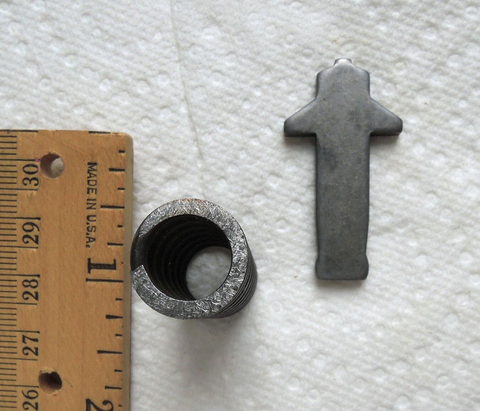 Parts HURST Comp Plus 4 Speed Shifter Mechanism Reverse Detent "arrow ...