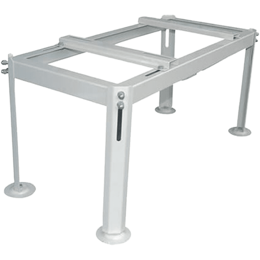 Senville GS-480 Ground Stand for Mini Split for sale online | eBay
