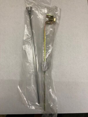 Moen 12694 Lift Rod Kit Chrome | eBay