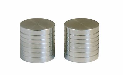 Windshield Wiper Post Cover - Large, Standard - Polished | eBay