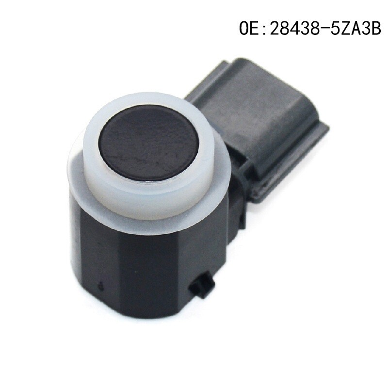 1pc 28438-5ZA3B Parking Sensor For Nissan Titan 2016-2018 | eBay