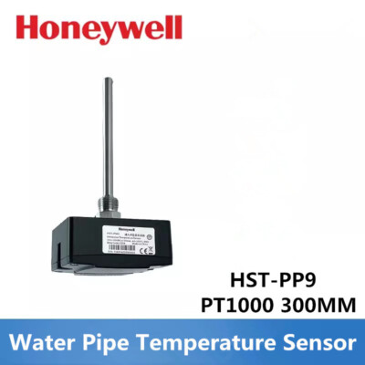 1pcs Honeywell HST-PP9 PT1000 300MM Immersion Water Pipe Temperature ...
