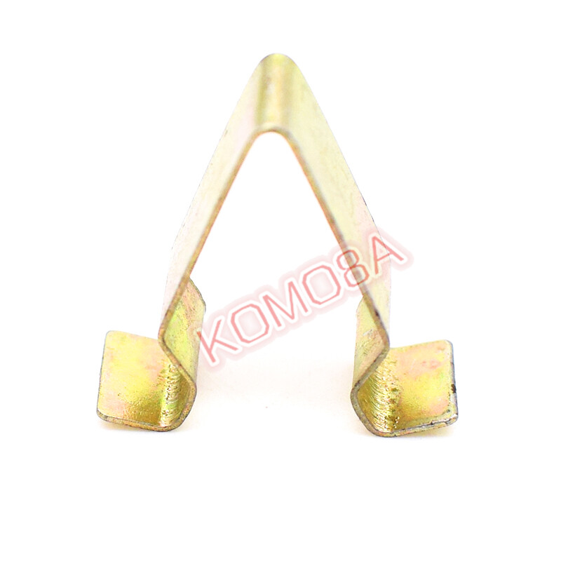 1pcs 8Z0867276 Front Seat-Seat Back Panel Clip Fits AUDI 2005 to 2018 ...