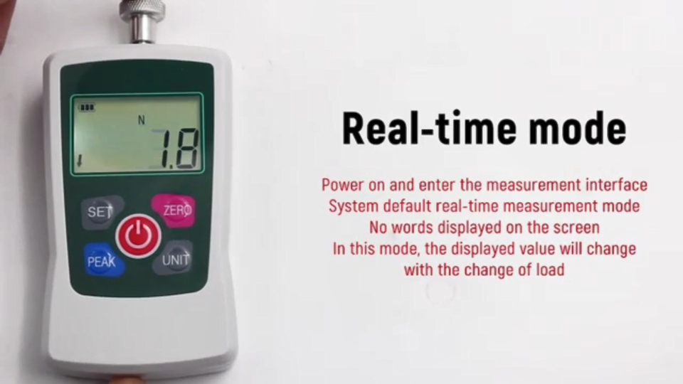 Digital Trigger Pull Gauge Meter Trigger Gauge Pull for Gun Trigger ...