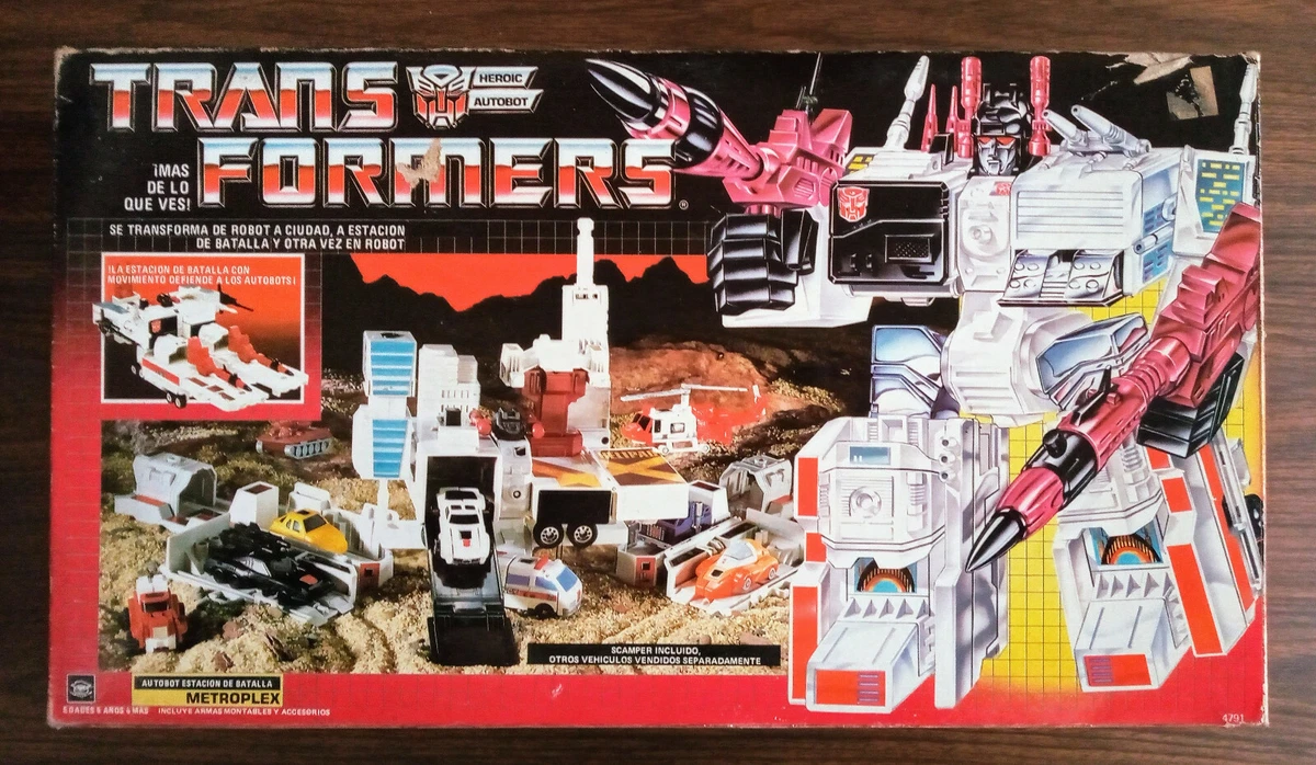 40 Most Valuable Transformers Toys Work Money, 55% OFF