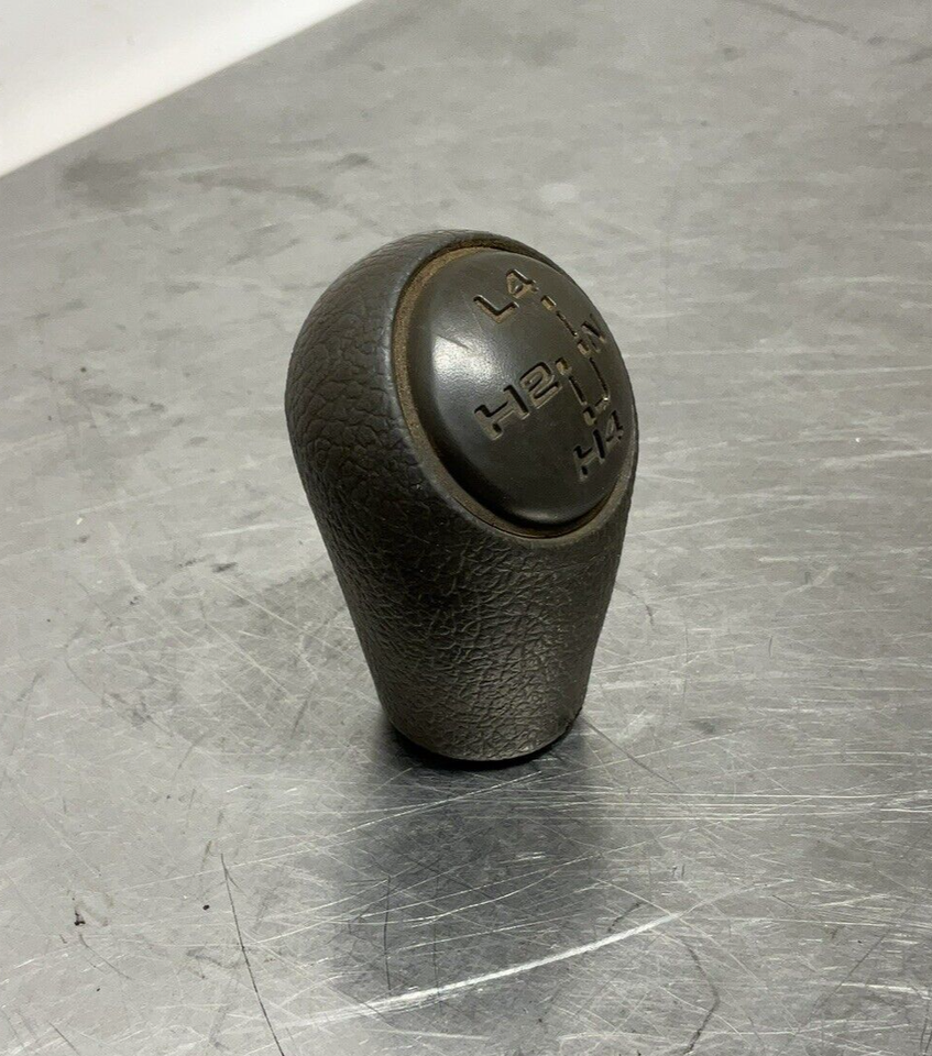 1993-1998 Toyota T100 Transfer Case 4x4 Shift Knob OEM | eBay