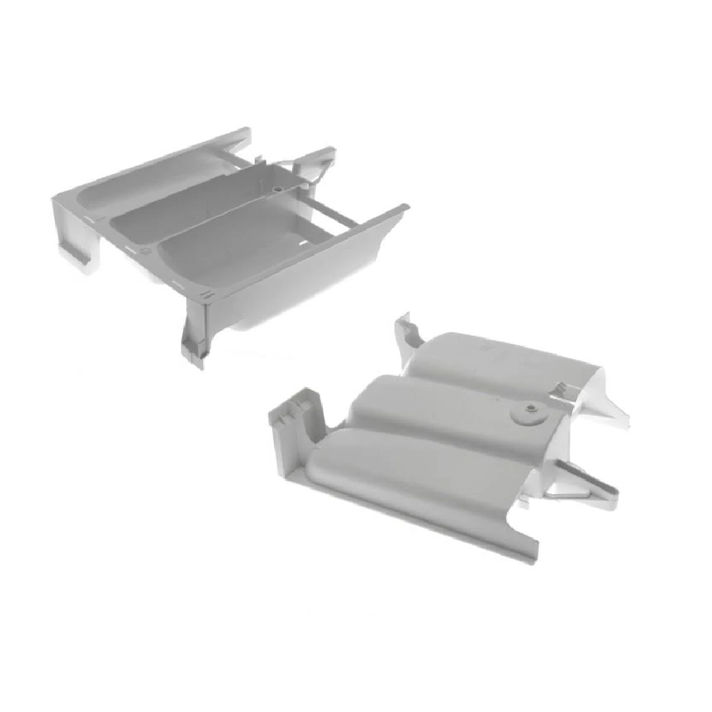 Hoover Washing Machine Detergent Powder Dispenser Drawer Genuine | eBay UK