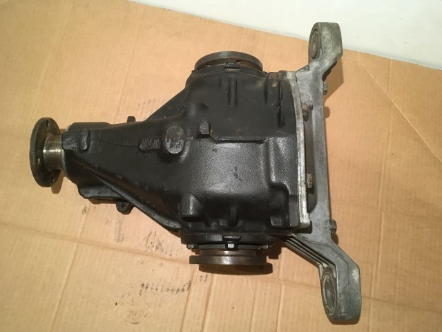 BMW Limited Slip Differential Typ 188 E28, E30, E34, E36, Z3 Locking 25 ...