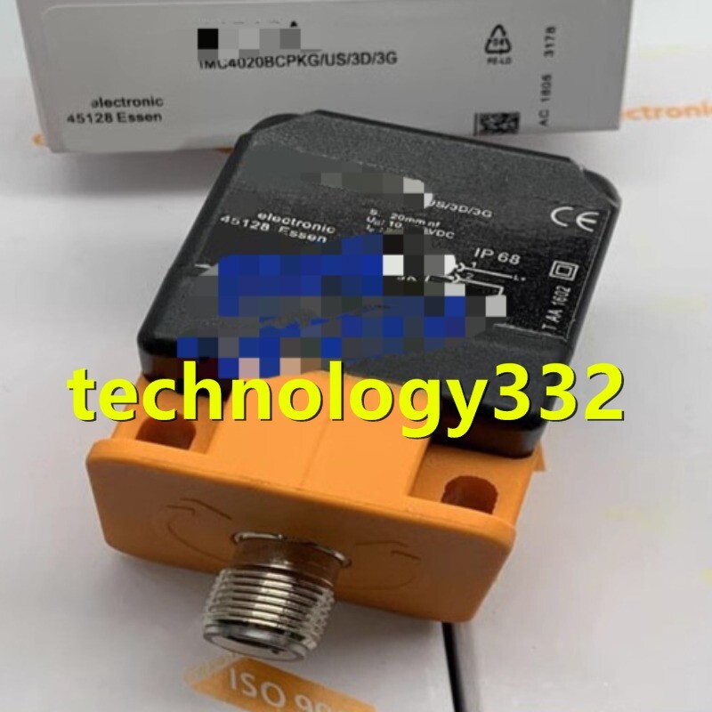 1PC NEW Square sensor IM512A | eBay
