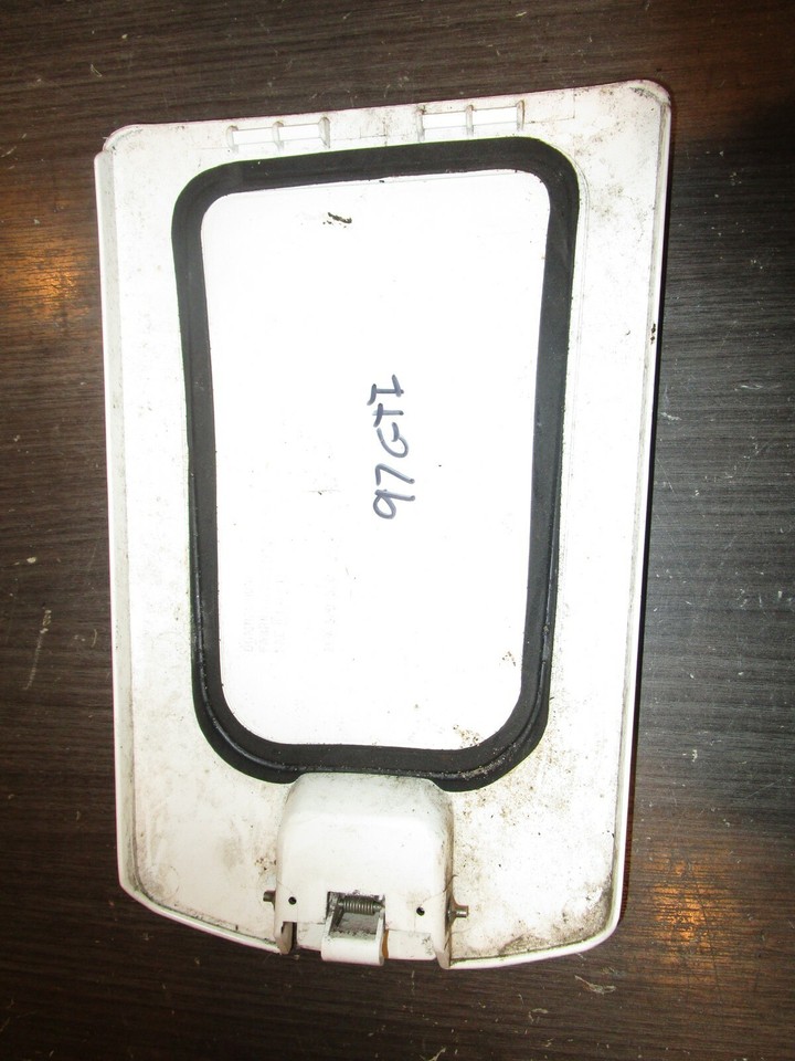 97 SEADOO GTI GLOVE BOX STORAGE COMPARTMENT LID 269500256 211100002 #1 ...