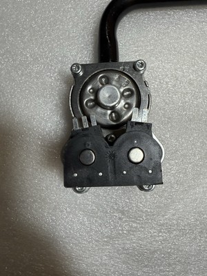 WHIRLPOOL, MAYTAG and more dryer gas valve set w/ gas pipe. P/N ...