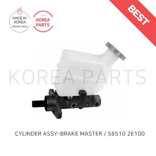 GENUINE Brake Master Cylinder for Hyundai Tucson Kia Sportage OEM ...