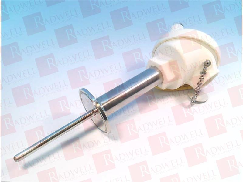 PYROMATION INC R1T285L483-03-CIP-1-5-63 / R1T285L48303CIP1563 (BRAND ...