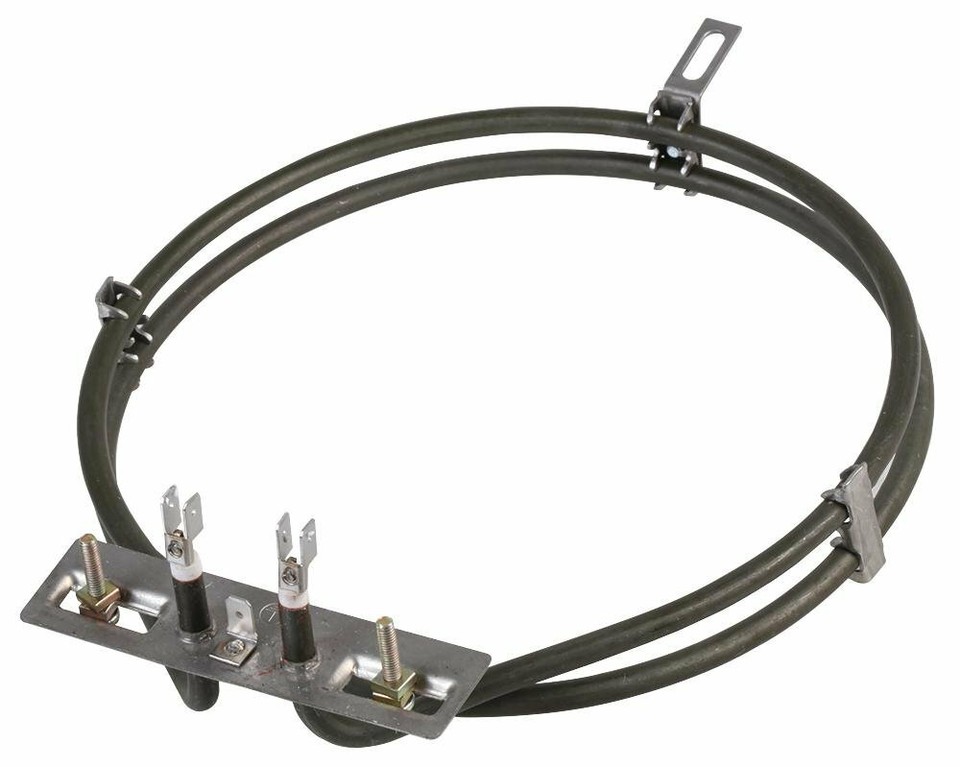 UNIVERSAL 2 TURN 2200 WATT FAN OVEN COOKER HEATING ELEMENT pmd | eBay