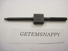 Snap-on M3558 Detroit Diesel Injector Timing Gauge With Case for sale ...