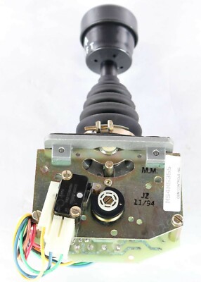 New MS4M5355 OEM Controls Joystick Controller | eBay