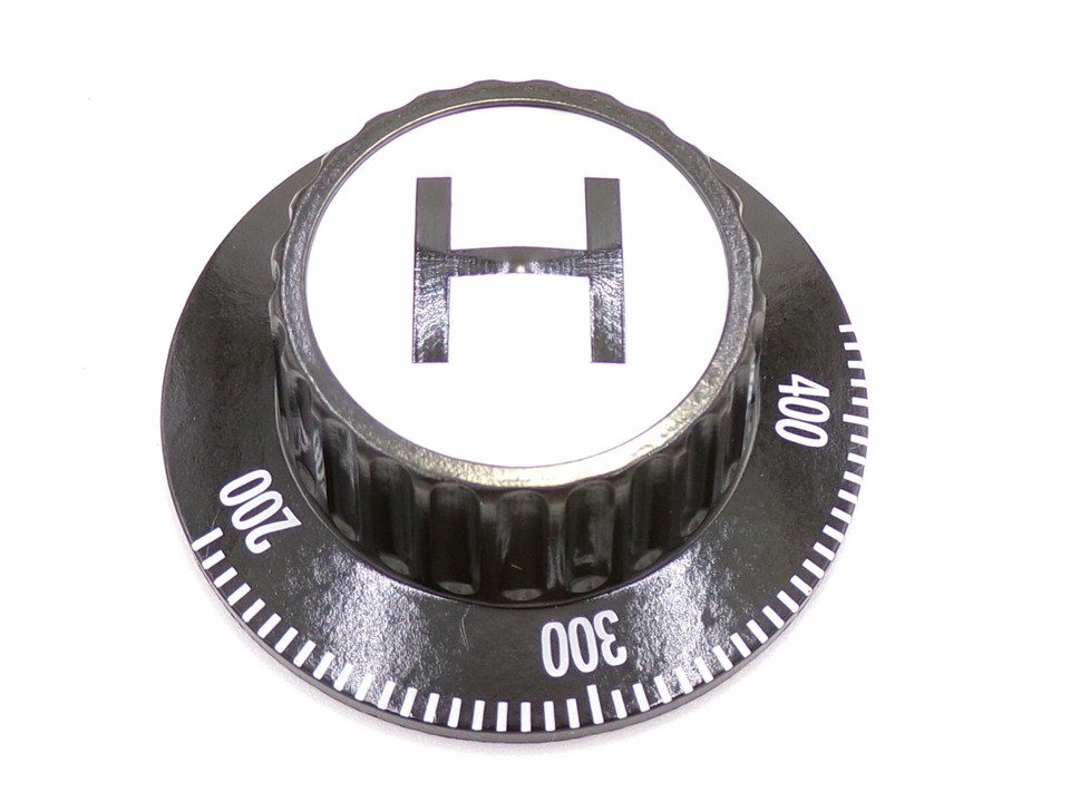 00-920985 Vulcan Hart Knob-Griddle | eBay