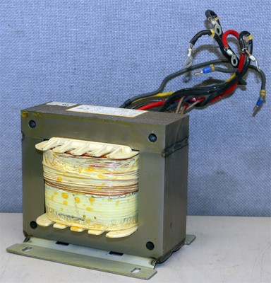 Transformers - 400 Volt Transformer