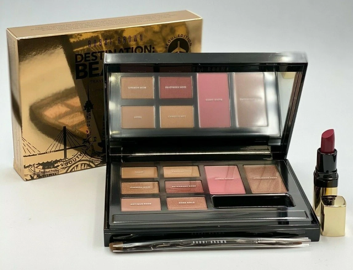 Ebay Makeup