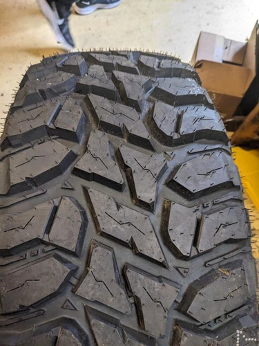 LANCASTER LS-67 MT BSW LT 35 12.5 18 123Q LRE 10PLY TIRE LK5B9MA CQ2 | eBay