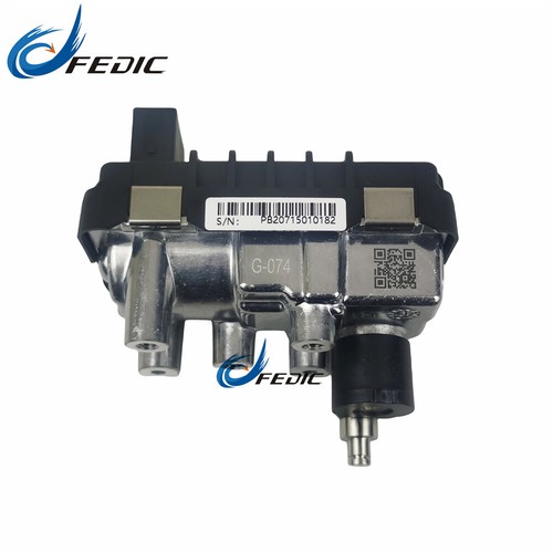 Turbo actuator G-74 767649 6NW 009 550 812971 for Ford Ranger Transit 3 ...