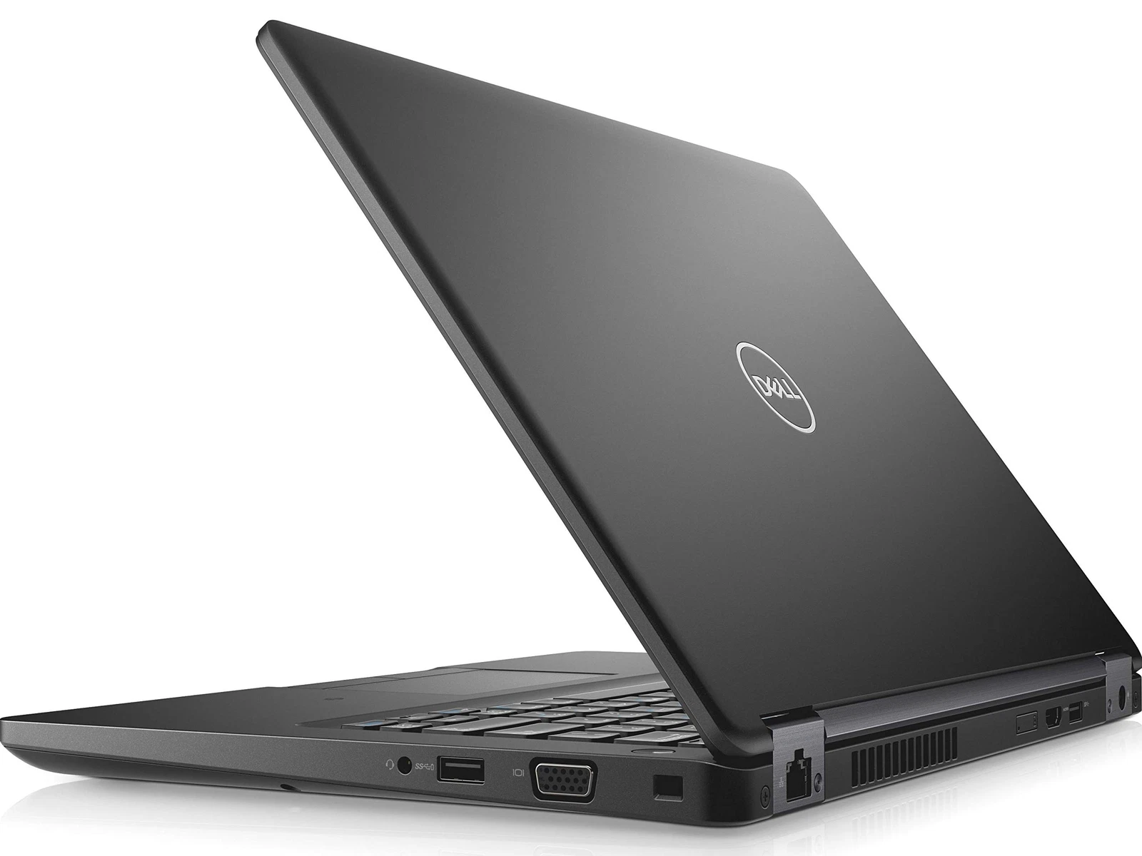 Laptop Dell Latitude 5490 CI5 8TH 8GB RAM 256GB SSD 14" W10 PRO ...