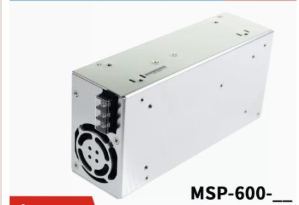 1pcs New MEAN WELL Switching Power Supply MSP-600-48 | eBay