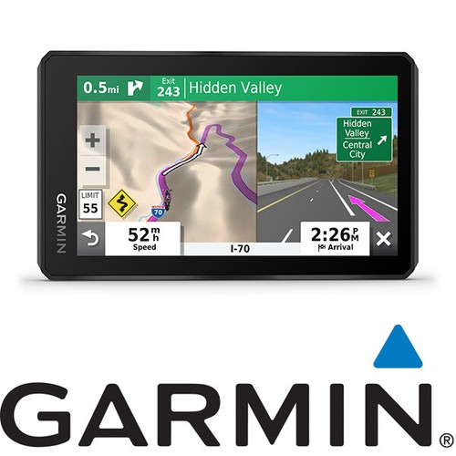 NEW GARMIN XT GPS MOTORCYCLE BIKE SAT NAV GPS / UK EUROPE FREE LIFETIME ...
