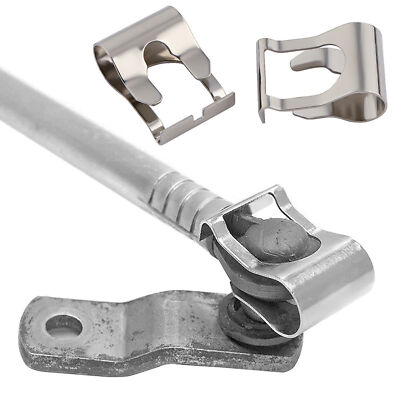 2Pcs/Kit Car Windscreen Wiper Link Universal Linkage Rods Arm Repair ...