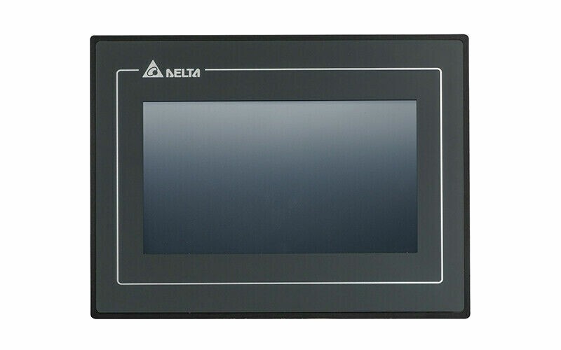DOP-110CS New DELTA HMI Touch Screen Panel 1 Year Warranty DHL Shipping ...
