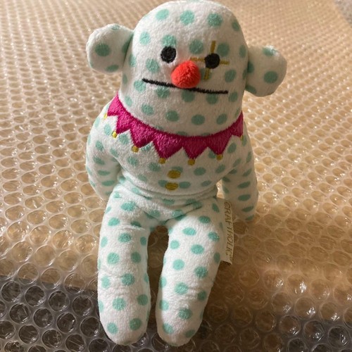 CRAFTHOLIC Loris Monkey Plush | eBay