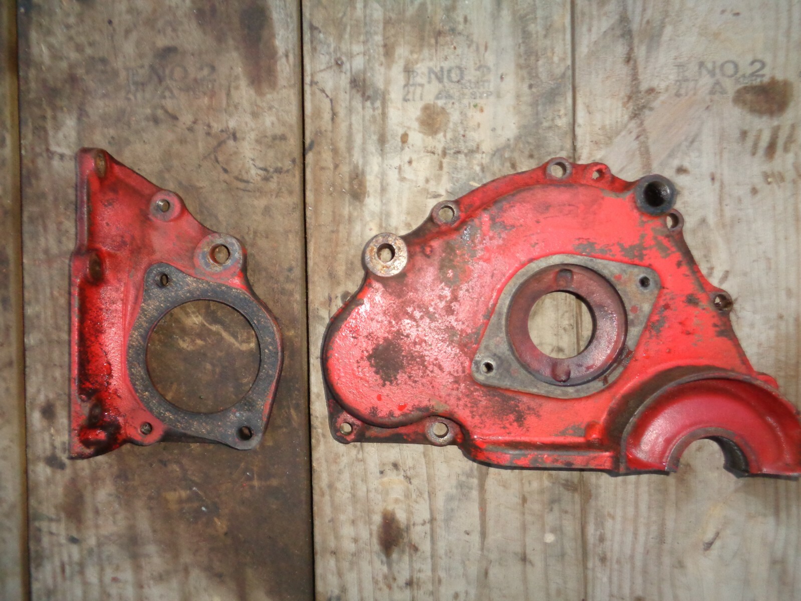 Ford 8N Engine Block for sale | Only 2 left at -70%