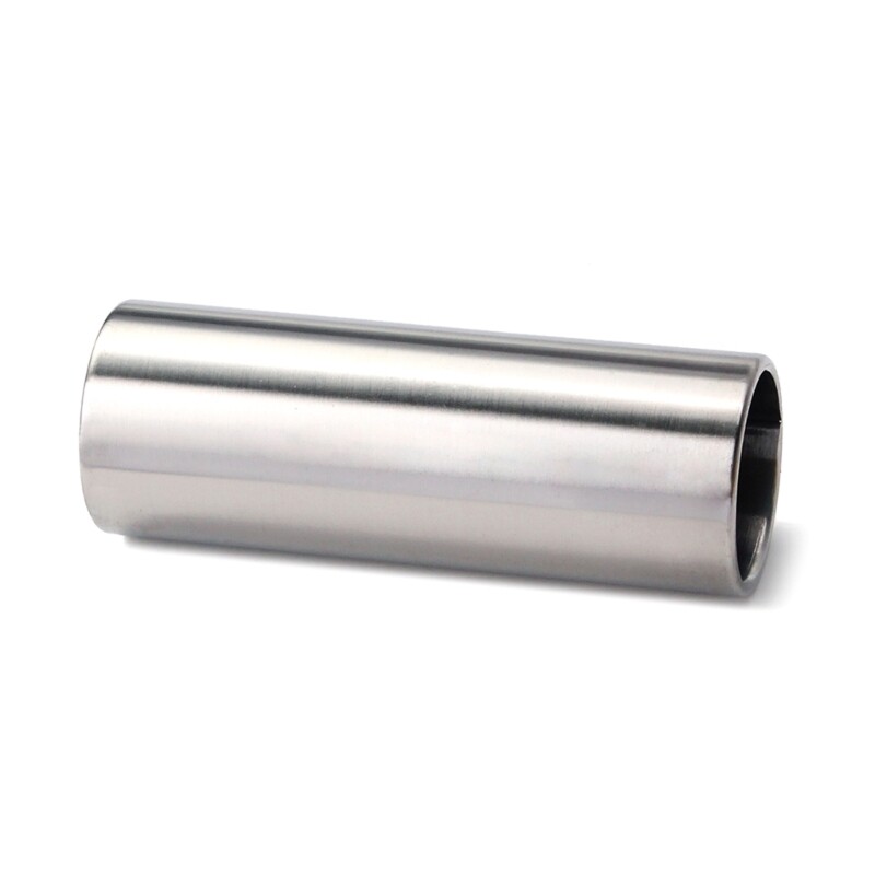 Guitar Slide Bar Finger Slides Sleeve Guitar String Slider Smooth-Edge ...