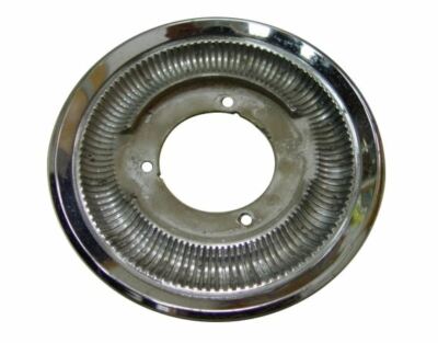 Flip Top Gas Fuel Cap Bezel Trim Ring for 1969 1970 Dodge Charger | eBay