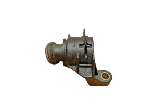 Original Vauxhall Opel Egr Cooler Pipe Adapter 55572972 norma-rss nw 16 ...