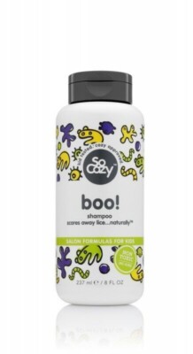 SoCozy - Boo! Lice Prevention Shampoo for Kids - 8 fl. oz. | eBay