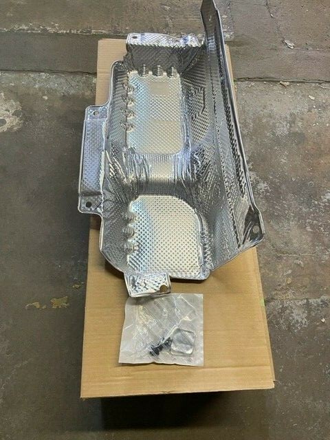 Fuel Tank Heat Shield Mopar 68237084AA for sale online | eBay