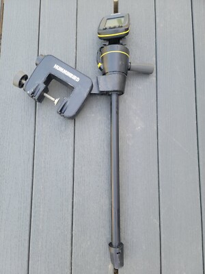 Fishfinders - Humminbird 120 Fishin Buddy