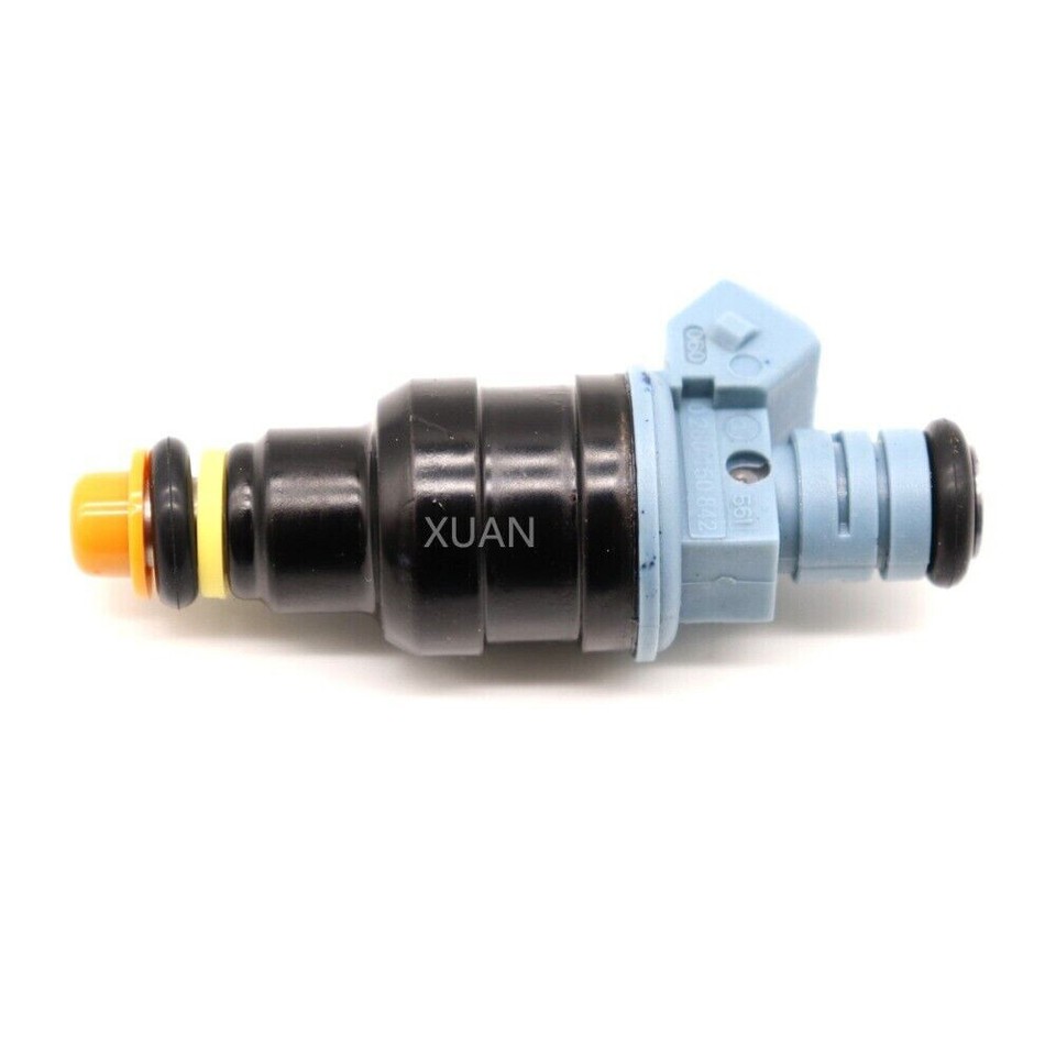 Fuel Injector 0280150563 For Opel 9270291 Iveco 8036314 Tuning & Racing ...