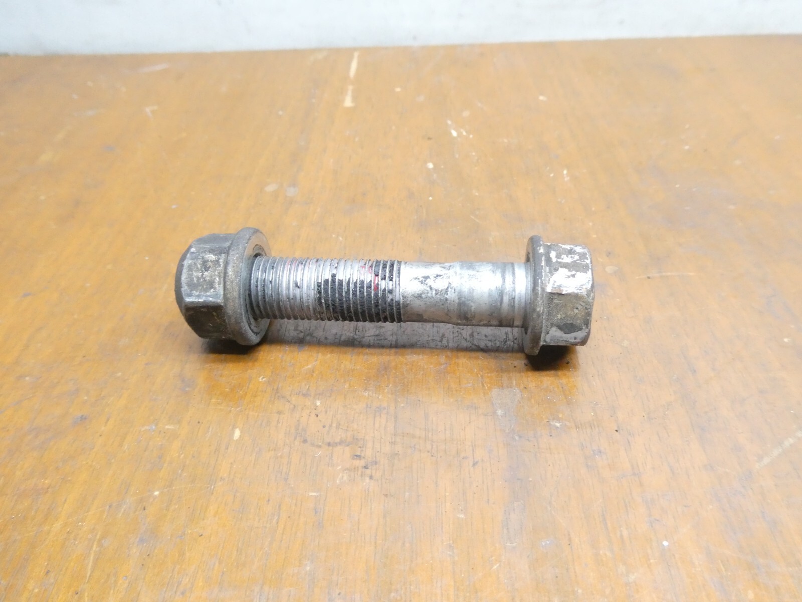 08 - 15 NISSAN ROGUE FRONT SPINDLE KNUCKLE TO STRUT MOUNTING BOLT | eBay