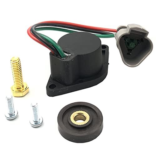 Club Car Precedent Speed Sensor Compatible with Golf Cart with ADC ...