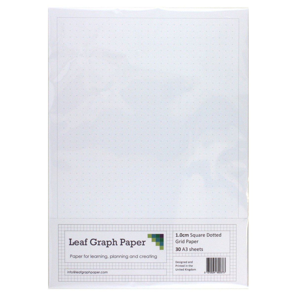 Grid Paper 1cm